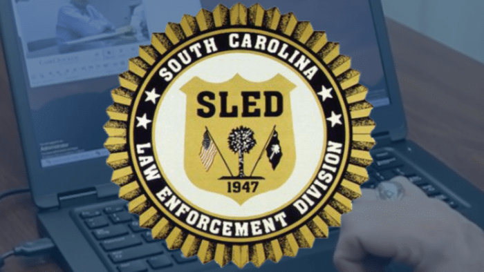 SLED sued over unauthorized legislative use of plate readers ...