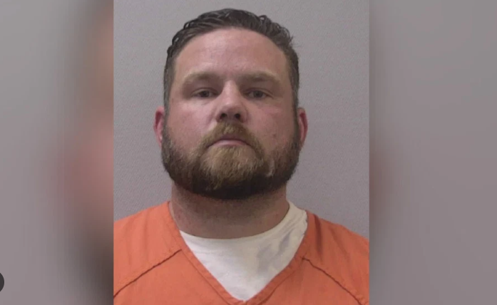 RJ May, former SC Lawmaker, Sentenced to Federal Prison for ...