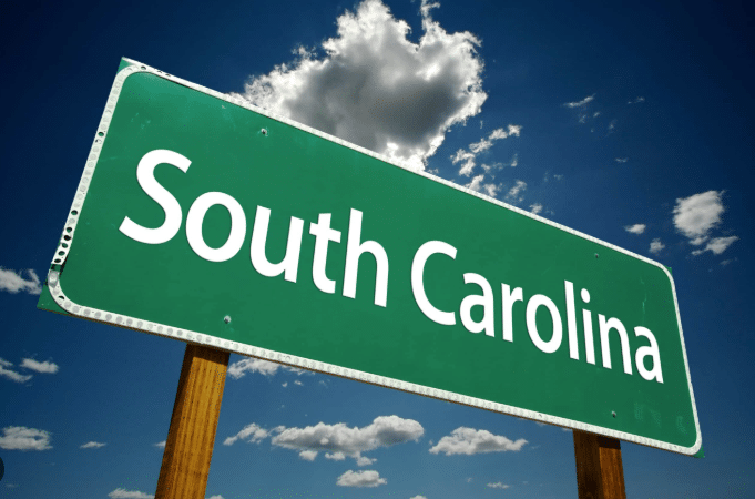 SC Migration Outpaces Birth Rate — By 141 Times MyrtleBeachSC News